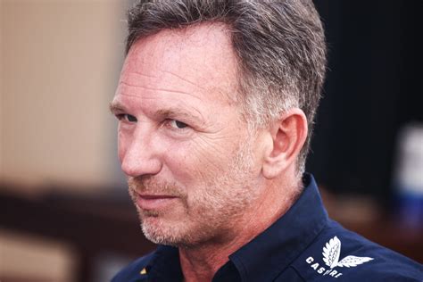 Red Bull F1 Boss Christian Horner Investigated For Inappropriate