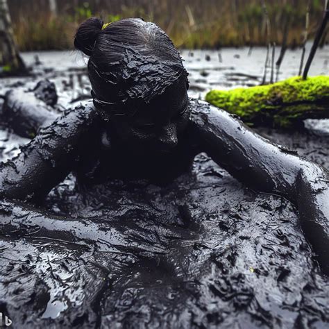 Quicksand Escapes By Imponderabilium74 On Deviantart