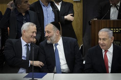 שר בכיר בליכוד יש זעם עצום במפלגה על התנהלותו של דרעי עכשיו 14