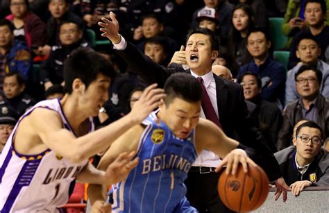 一步之遥难跨越 回顾辽宁队冲击cba总冠军之路