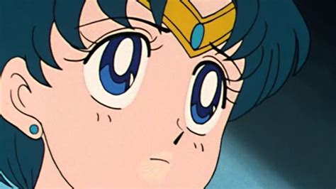Angry Sailor Mercury