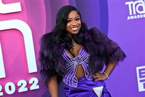 Lil Waynes Daughter Reginae Carter Targeted In Home Invasion