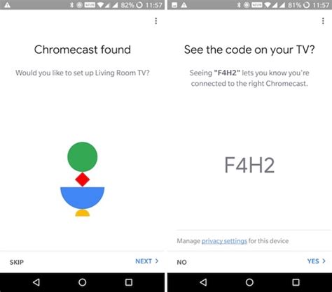 Balunywa Bytes How To Set Up And Use Your Chromecast