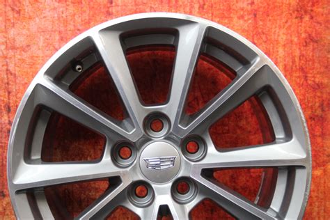 2005 Cadillac Cts Lug Pattern Sportcarima