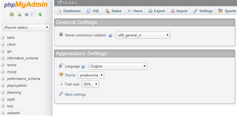 Membuat Function Pada MySQL