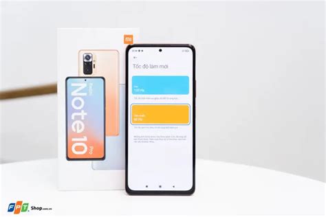 Xiaomi Redmi Note Pro Camera Mp Chuy N Nghi P