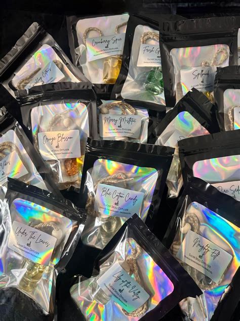 New Sugar Skull Diffusers Tease Salon