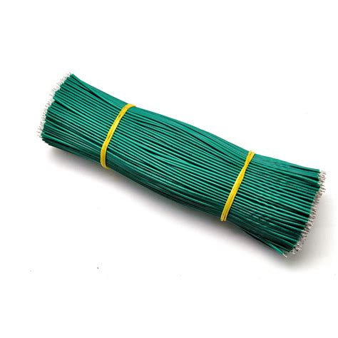 10cm 24awg Wire Electronic Wire Connection Tinned Grandado