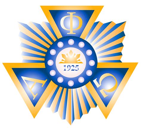 Alpha Phi Omega Logo Clipart Best