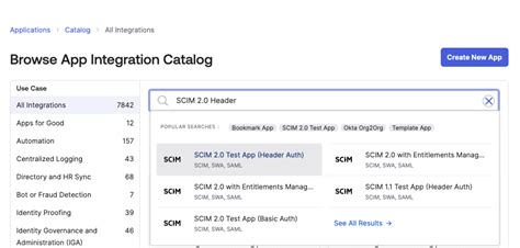 Setting Up Okta Scim With Stytch Stytch B2b Saas Authentication