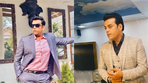 Coffee Peene Raat Me Aayie Ravi Kishan Makes Shocking Revelation On Casting Couch Experience