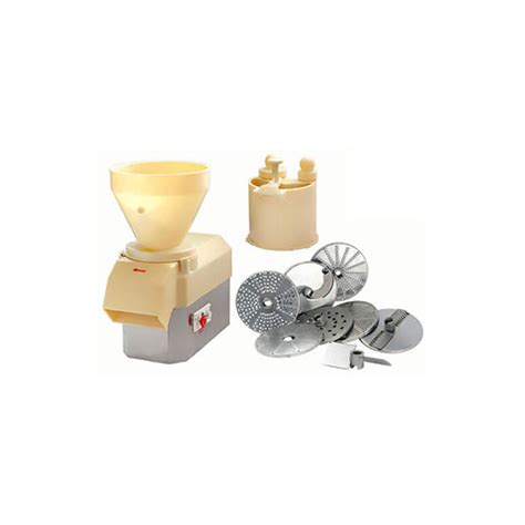 Овощерезка (протирочно-резательная) МПР-350М, 350 кг/ч,0,7кВт,380В ...