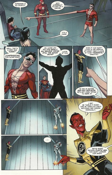Plastic Man For Injustice 2 Dlc Rtwobestfriendsplay