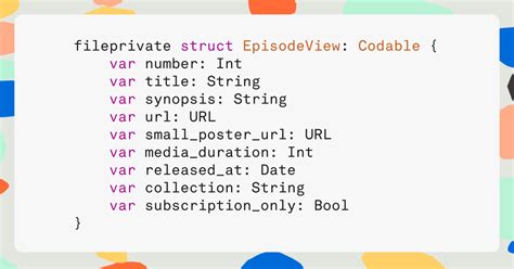 Swift Tip Stable Apis On The Server Objc Io