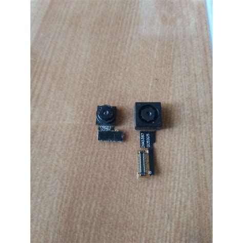 Jual Kamera Depan Belakang Spc L52x Shopee Indonesia