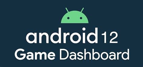 How To Unlock Android 12s Game Dashboard For Easy Screen Recordings