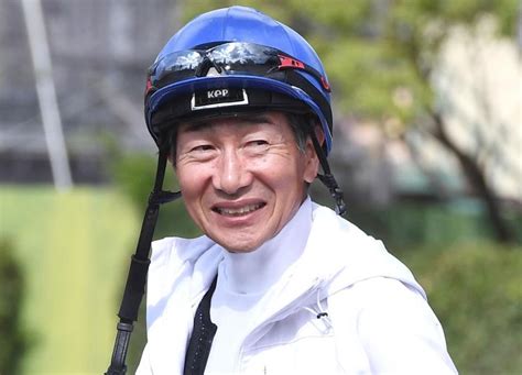 柴田善がjra最年長v記録を1日で更新 57歳3カ月14日でvうま屋デイリースポーツ Online