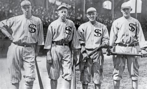 Cubs And White Sox Uniforms Ranking The Best Looks Of All Time
