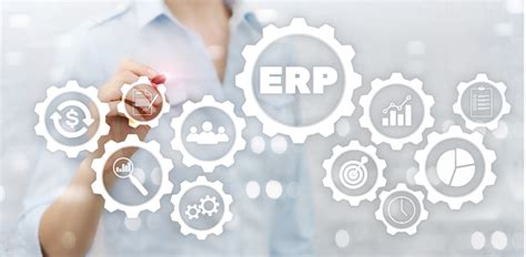 The Abcs Of Apis And Erp