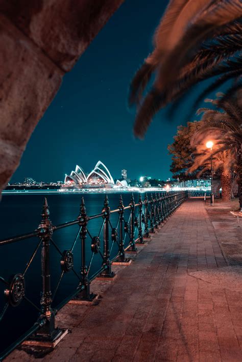 Sydney Opera · Kostenloses Stock Foto