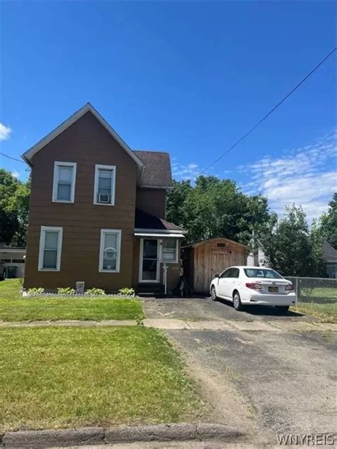 335 N 7th St Olean Ny 14760 Movoto
