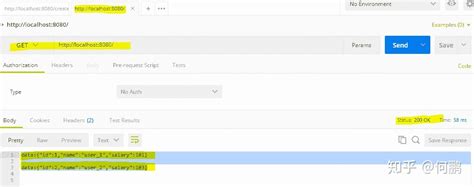 Spring Webflux 教程 知乎