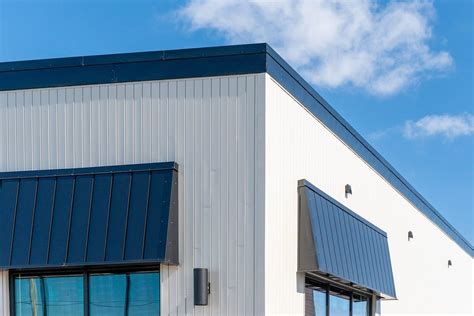 7 Best Steel Siding Colors Options For Modern Homes