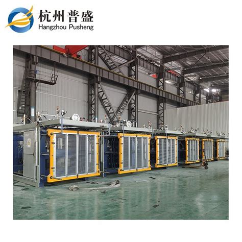 How To Select A Great EPP Moulding Machine News
