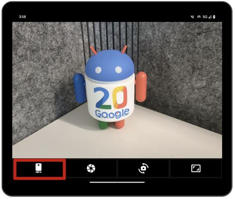 Unfold Your Camera Experience Android Developers
