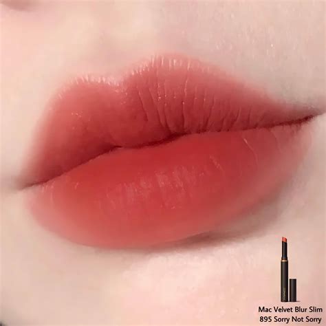 00 Son Thỏi Mac Powder Kiss Velvet Blur Slim Stick 2g May Cosmetic