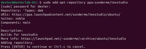How To Install LaTeX On Linux A Complete Guide