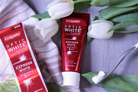 colgate-optic-white - 1buckamateur