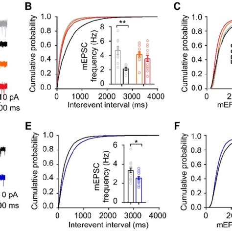 P2x2 Modulates Excitatory Synaptic Transmission In Mpfc Under Social