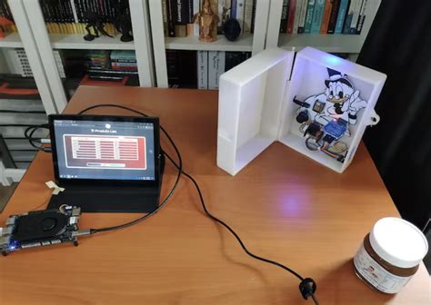 Get Inspired With Iot With Hackster News Sparkfun Electronics