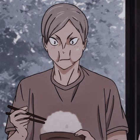 𝐇𝐀𝐈𝐊𝐘𝐔𝐔 𝐈𝐂𝐎𝐍𝐒 Anime Aesthetic Aestheticicon Haikyuu Lev Anime