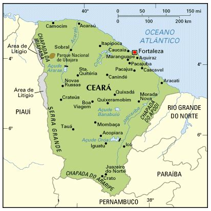 Ceara Secretplaces Boutique Hotels And Holiday Homes Ceara Brazil A State Of The Northeast