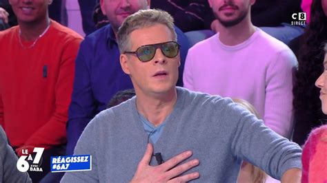 Il Ma Dit Que Jallais Faire Des Essais Matthieu Delormeau Prêt à