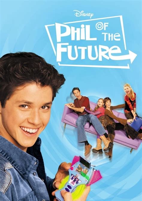 Pim Diffy Fan Casting For Phil Of The Future Mycast Fan Casting Your Favorite Stories