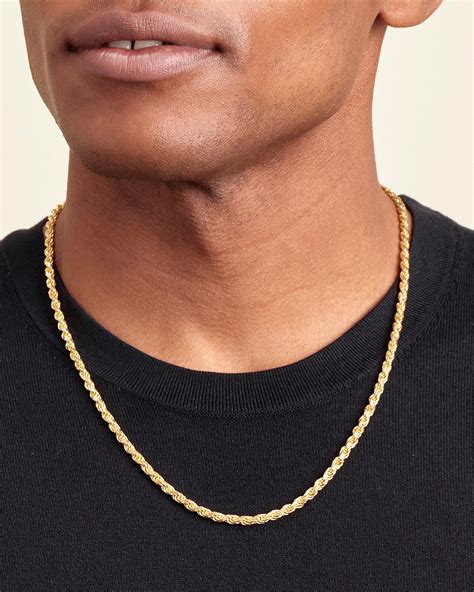 Jaxxon Most Trusted Mens Chains Chains Bracelets Accessories For Men