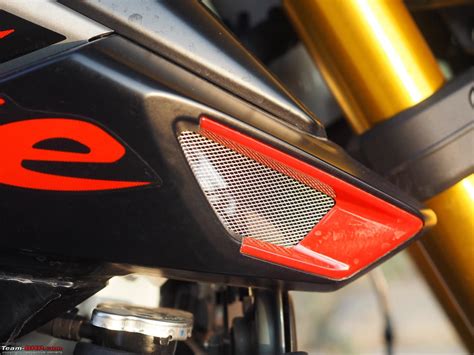 Tvs Apache Rtr 310 Bto Review A Closer Look Team Bhp