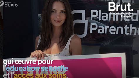 Mannequin Sex Symbol Qui Est Emily Ratajkowski Rtbf Actus