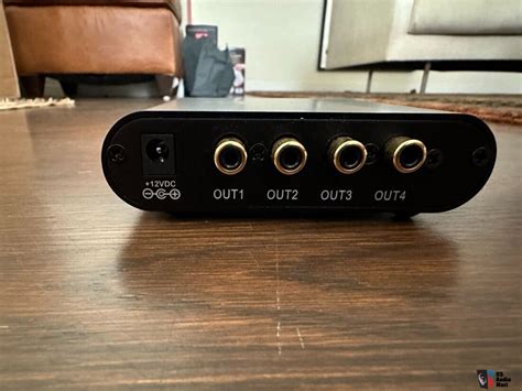 Minidsp 2x4 Hd Photo 5160823 Us Audio Mart