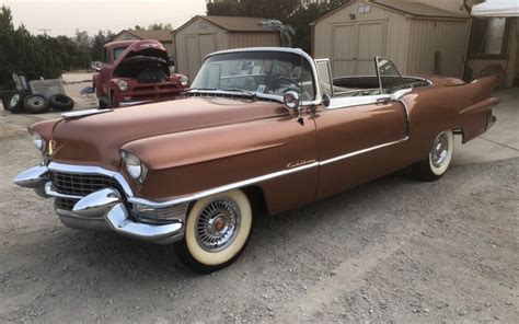 Eldo Main Barn Finds