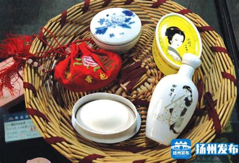 扬州为什么出美女12个古代美妆博主解锁一个秘密 城市链接