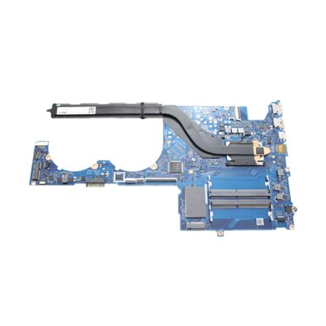 PLACA BASE HP Pavilion Laptop 15 Eg I5 1135G7 Motherboard M16349 601