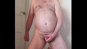 Naked Martin Lavallee Wanks Jerks Off And Eats His Own Semen Xnxx