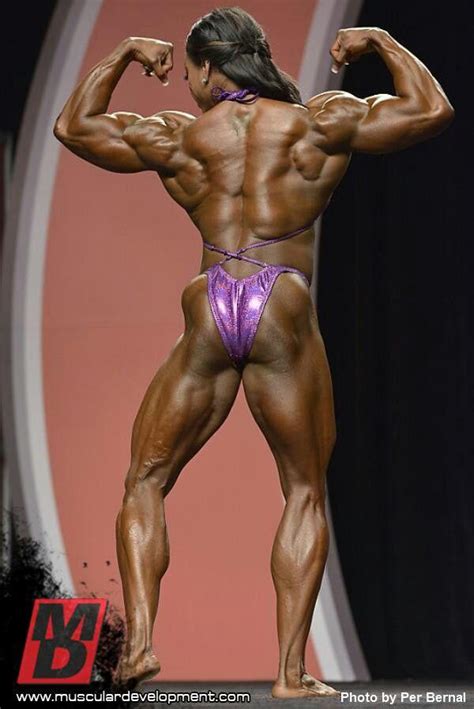 Monique Jones Scrolller