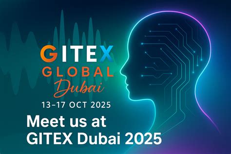 Gitex Dubai 2025 The Future Of Tech Startups And Business