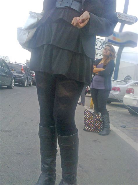 Candid Mini Skirt