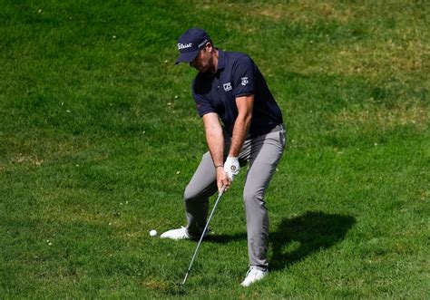 La Importancia De Tener Un Buen Culo Para Triunfar En El Golf